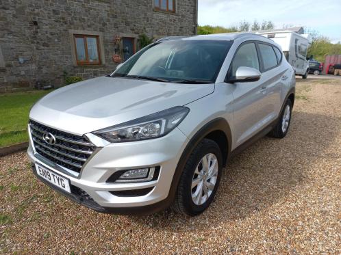 Thomas Marsden Car Sales: New cars