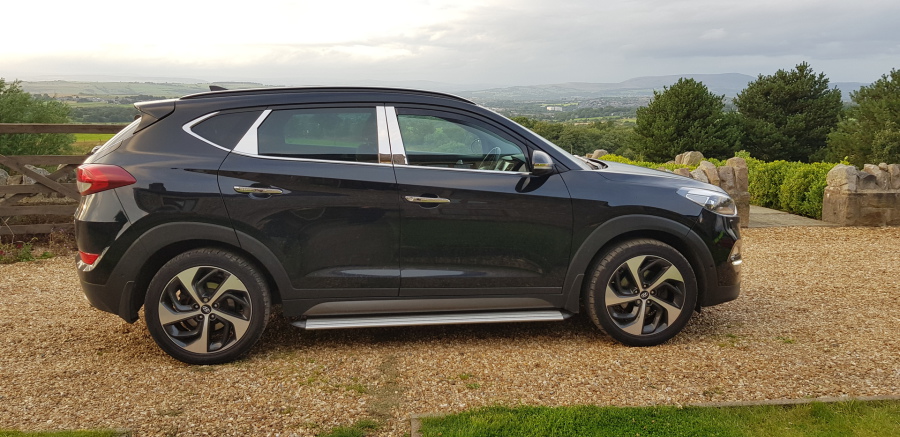 Thomas Marsden Car Sales: New cars