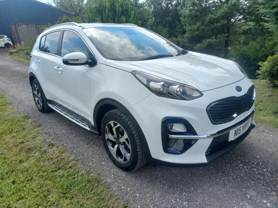 Thomas Marsden Car Sales: New cars