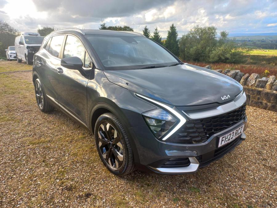 Thomas Marsden Car Sales: New cars