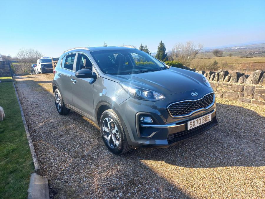 Thomas Marsden Car Sales: New cars